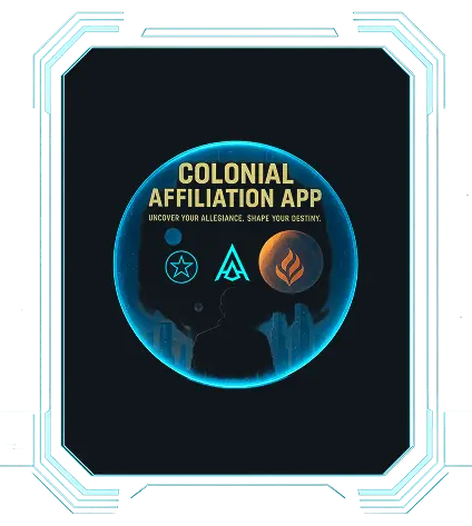 7 Colonies